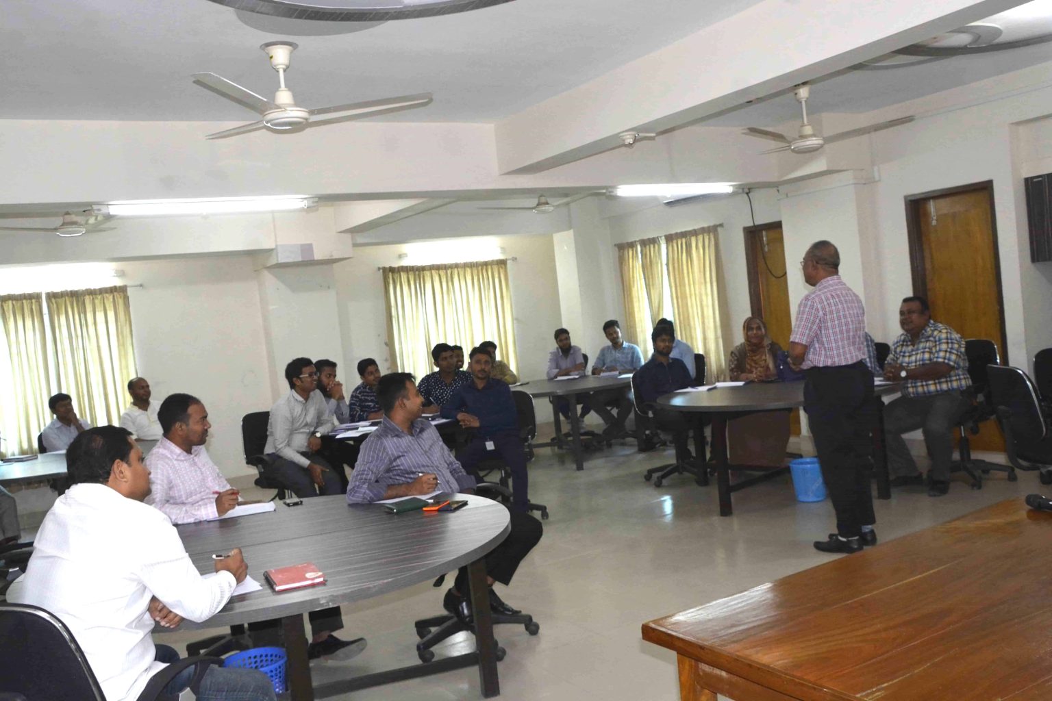 Saic Professional Training Center – Best Training Institute in Dhaka